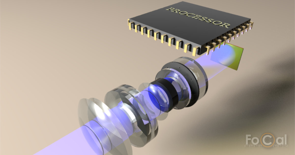Mirrorless AF Calibration - Part 5: The Autofocus Processor